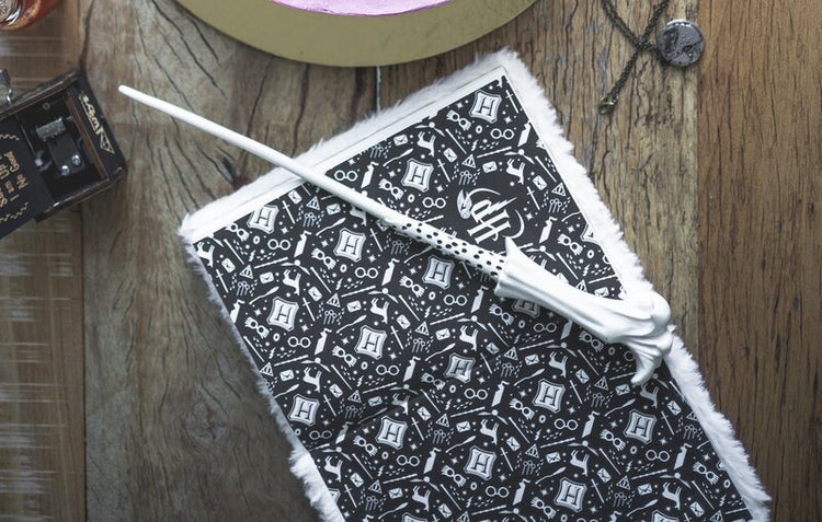 Ignite Your Magical Journey with Beginner Fire Spells – Incendio