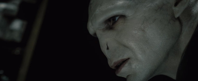 Voldemort's Wand: A Dark Legacy – Incendio