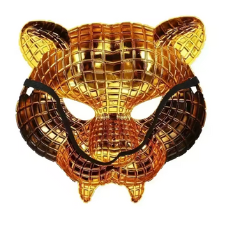 Squid Game VIP Mask - Cosplay Party Costume Prop Accessories – Incendio