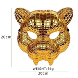 Squid Game VIP Mask - Cosplay Party Costume Prop Accessories – Incendio